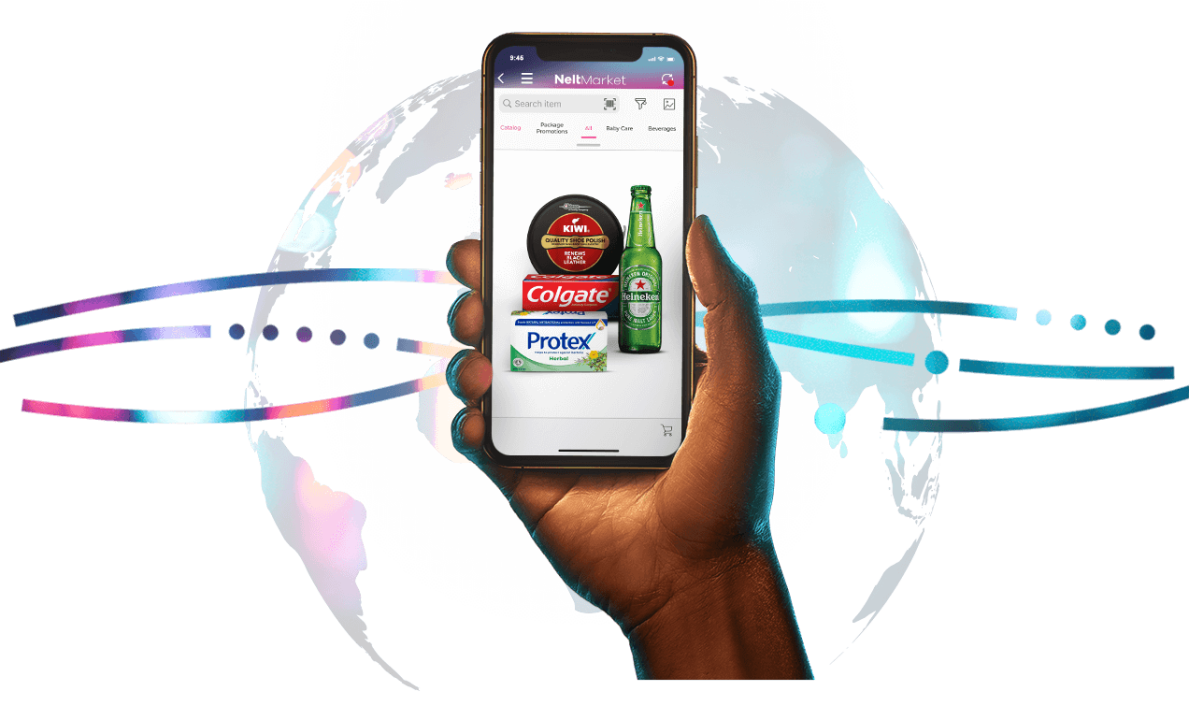 Home page | Nelt Market