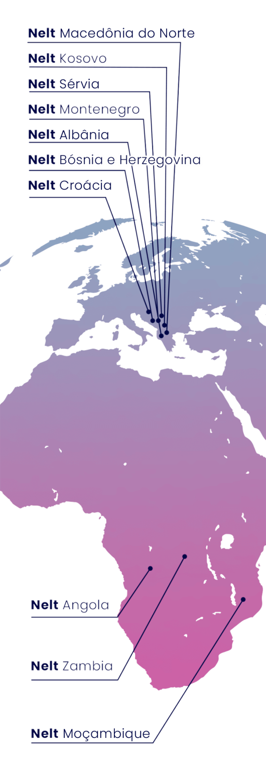 Mercado Moçambique | Nelt Market