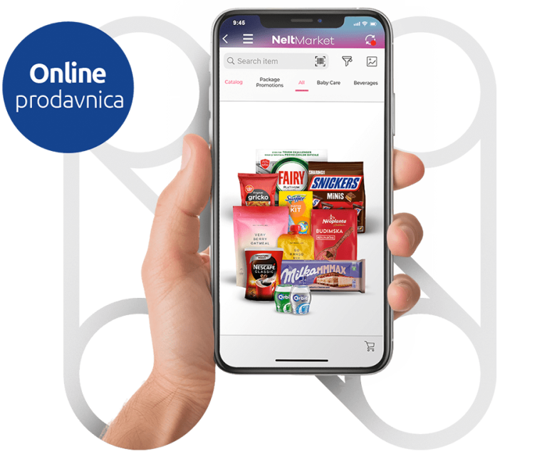 Srbija | Nelt Market